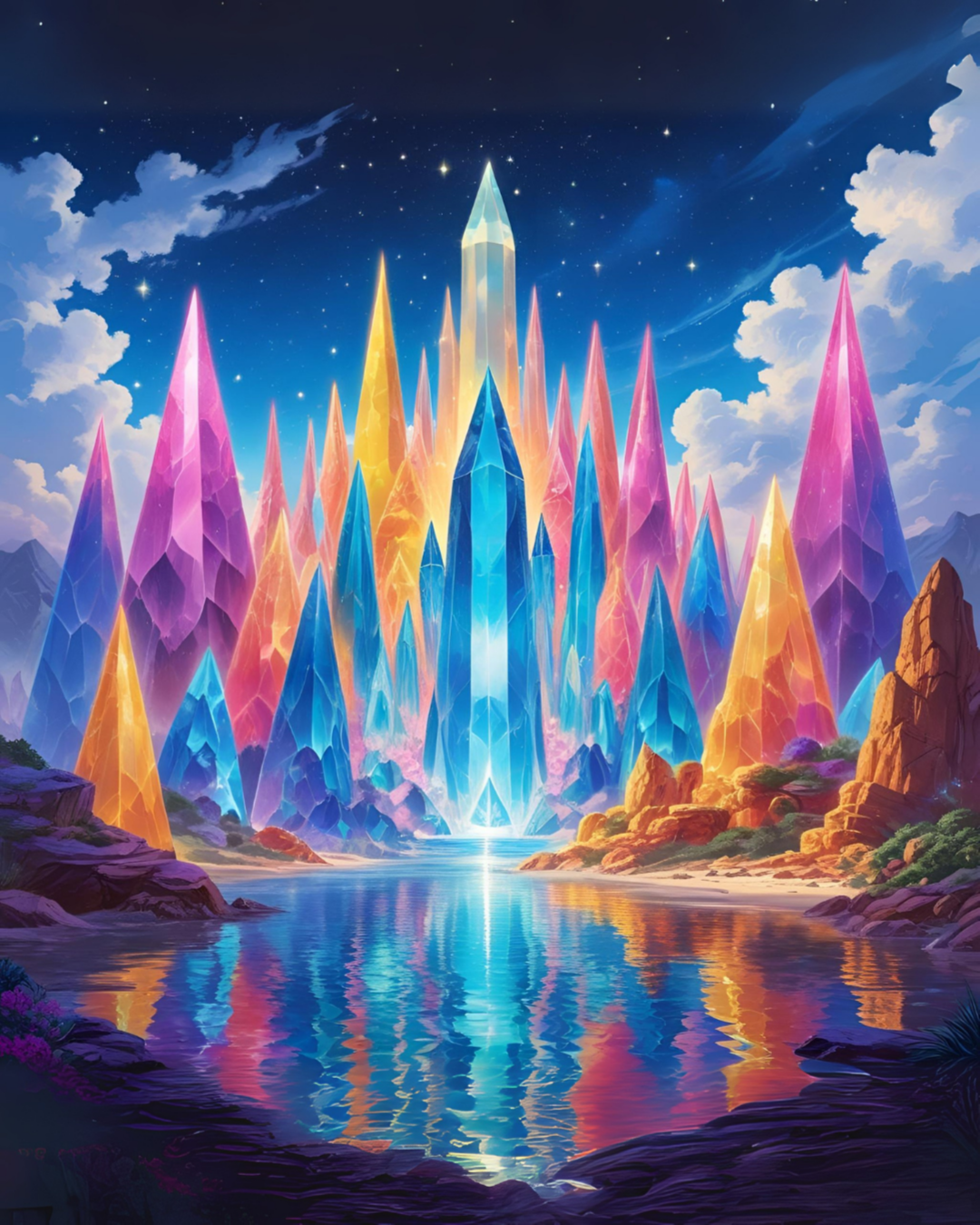 About The Exploring Past Life Series